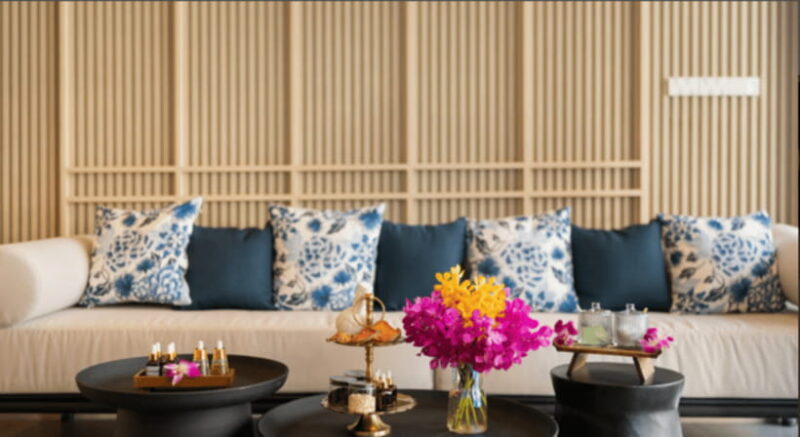 Phuket: Kim's Massage & Spa E-Voucher - FAQs