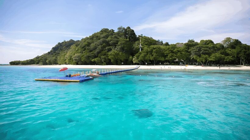 Phuket: Koh Rok and Koh Haa Islands (Queen of Andaman) - FAQ