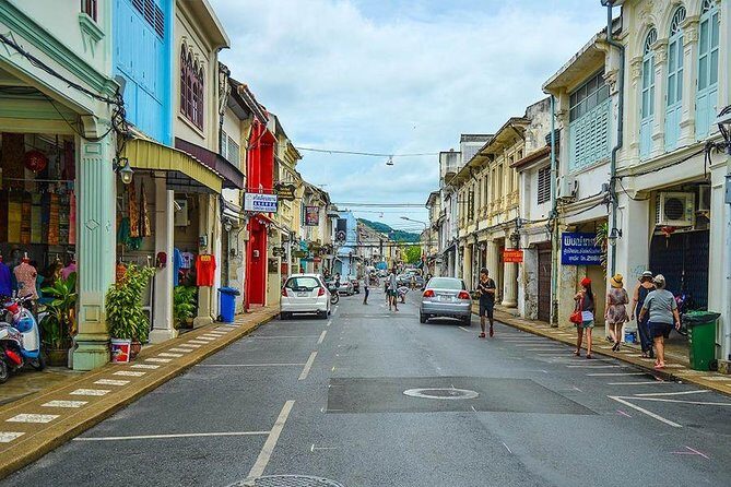 Phuket Landmark Tour - Who Will Love This Tour?