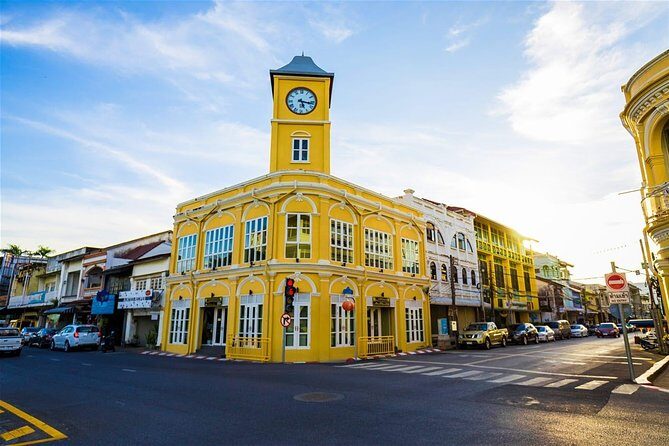 Phuket Landmark Tour - FAQ About the Phuket Landmark Tour