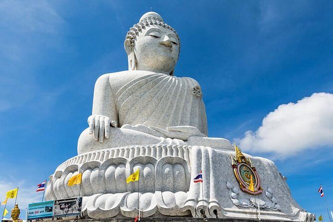 Phuket Landmark Tour , Old Town, Big Buddha - The Sum Up: Who Will Get the Most Out of This Tour?
