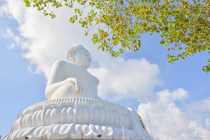Phuket Landmark Tour , Wat Chalong , Big Bhudda - Who Would Love This Tour?