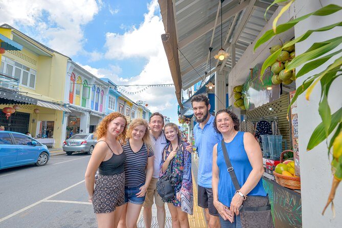 Phuket Landmark Tour , Wat Chalong , Big Bhudda - The Sum Up
