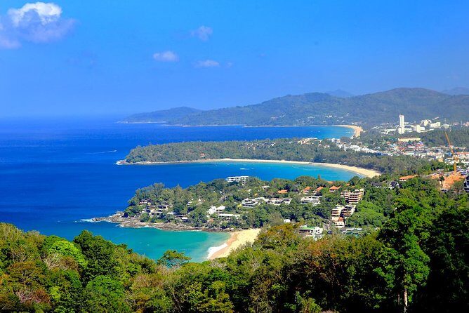 Phuket Landmark Tour with Big Budha - The Sum Up