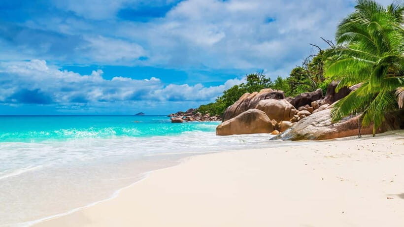 Phuket : Lazy Similan Islands by Catamaran with lunch - Key Points