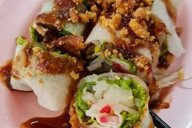 Phuket local Food Tour. - A Deep Dive into the Phuket Food Tour Experience
