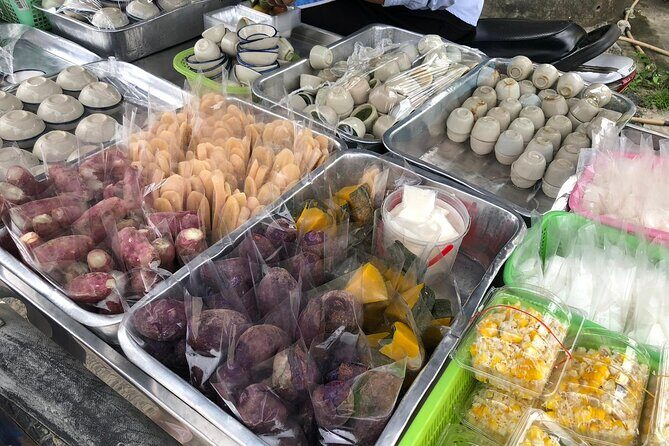 Phuket local Food Tour. - Frequently Asked Questions
