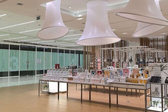 Phuket Local Shopping Factory - FAQ