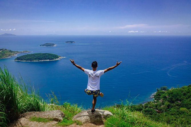 Phuket Lookouts Tour with Lunch at Organic Farm - What Makes This Tour Special