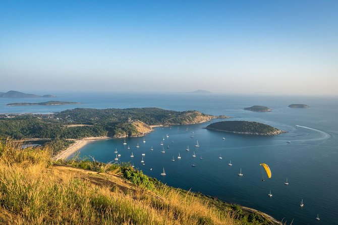 Phuket Lookouts Tour with Lunch at Organic Farm - Why This Tour Is Worth It