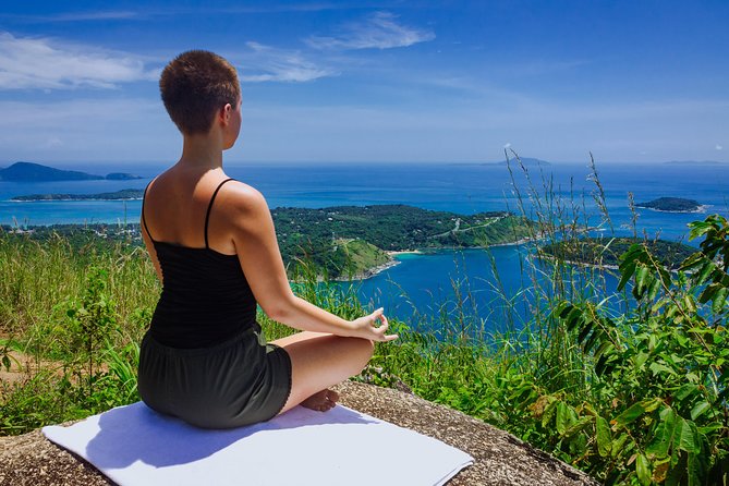 Phuket Lookouts Tour with Lunch at Organic Farm - Who Should Consider This Tour