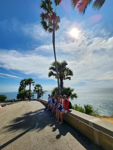 Phuket Lookouts Tour with Lunch at Organic Farm - Authentic Experiences and Traveler Insights