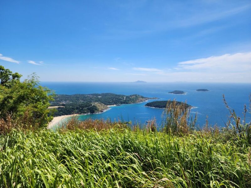 Phuket Lookouts Tour with Lunch at Organic Farm - Who Should Consider This Tour?