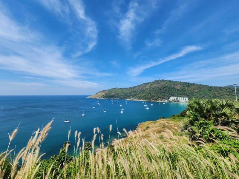 Phuket Lookouts Tour with Lunch at Organic Farm - Final Thoughts: Is It Worth It?