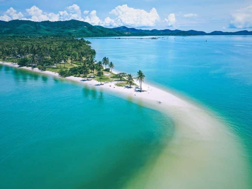 Phuket : Luxury Boat to Naka Island & Koh Yao Culture Tour - Practical Tips for the Day