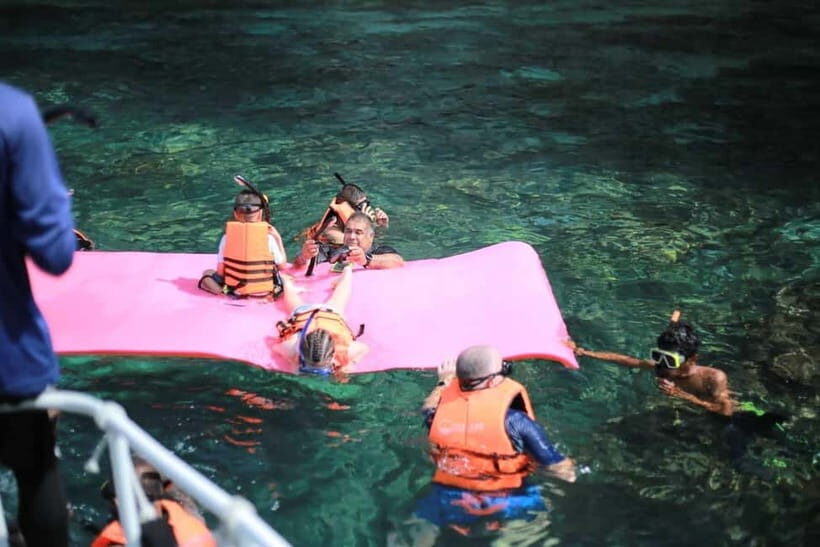 Phuket: Luxury Catamaran Cruise to Maya Bay and Khai Island - The Value Proposition