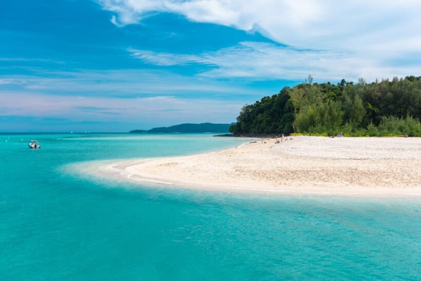 Phuket: Luxury Day to Bamboo, Maya, PP & Rang Yai Island - FAQ