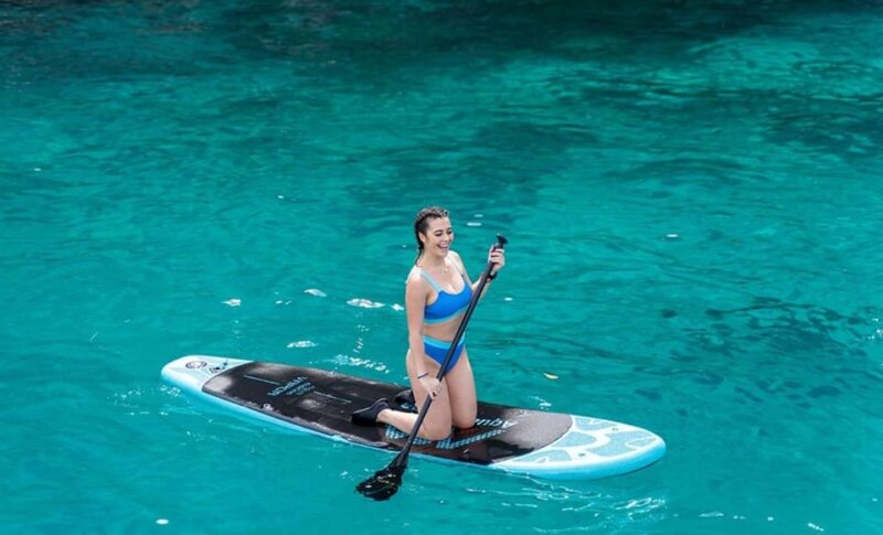 Phuket: Luxury Day Trip to Bamboo, Maya, PP & Maiton Islands - Key Points