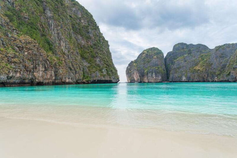 Phuket: Luxury Day Trip to Phi Phi Islands - Additional Considerations