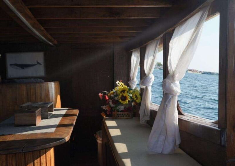 Phuket: Luxury Private Longtail Boat Islands Discovery Tour - The Itinerary: What Makes Each Stop Special