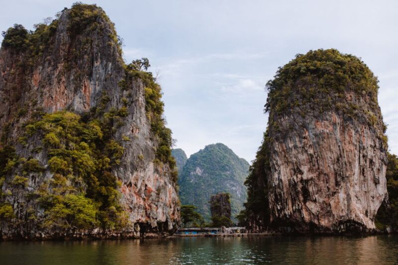 Phuket: Luxury Small Group Phang Nga and Beyond Tour - Phuket: Luxury Small Group Phang Nga and Beyond Tour — A Detailed Review