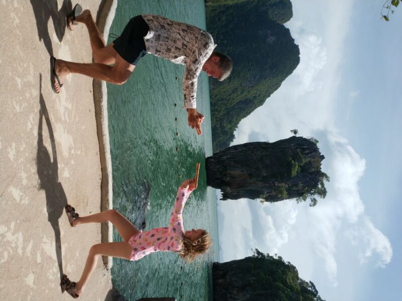 Phuket: Luxury Small Group Phang Nga and Beyond Tour - An In-Depth Look at the Tour Experience