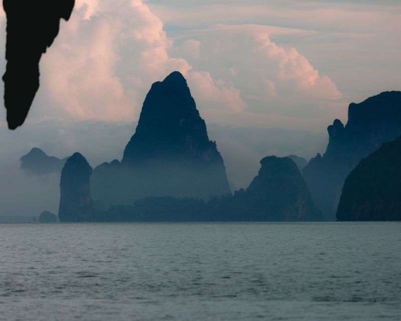 Phuket: Luxury Small Group Phang Nga and Beyond Tour - The Sum Up