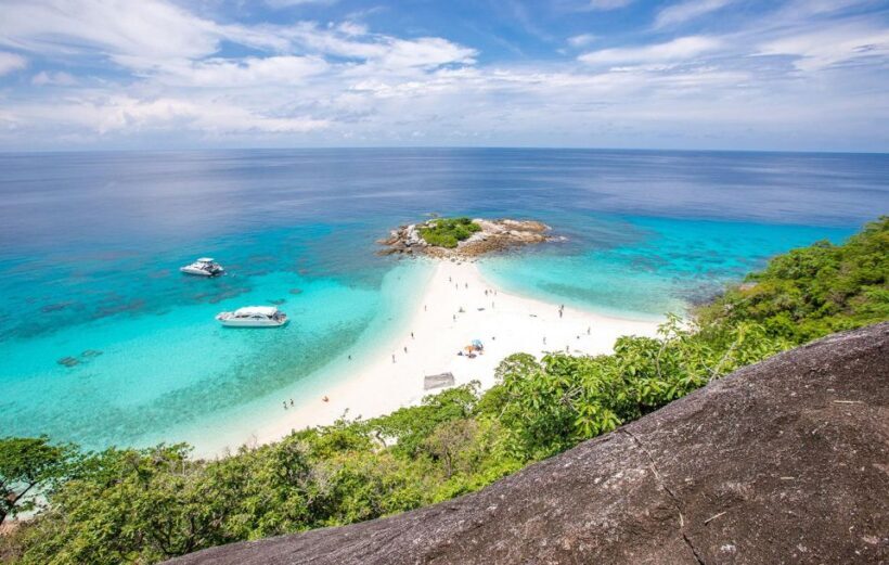 Phuket: Maiton, Coral, and Racha Island Snorkeling Trip - Key Points