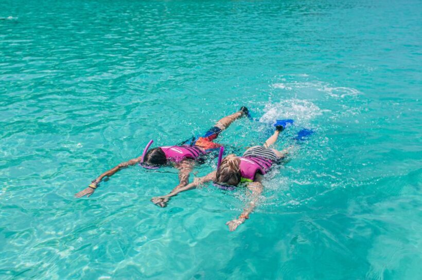 Phuket: Maiton, Coral, and Racha Island Snorkeling Trip - The Overall Value: Is It Worth It?
