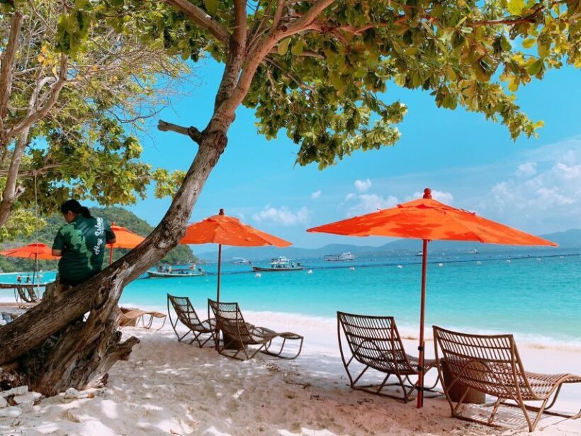 Phuket: Maiton, Coral, and Racha Island Snorkeling Trip - The Sum Up: Is This Tour Right for You?