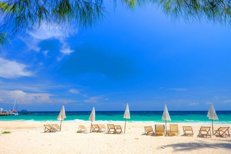 Phuket: Maiton Island Private Speedboat Charter - Final Thoughts