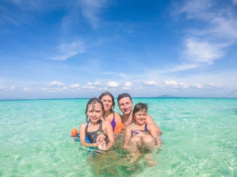 Phuket: Maya Bay, Phi Phi, and Bamboo Island Full-Day Trip - What Makes This Tour Stand Out