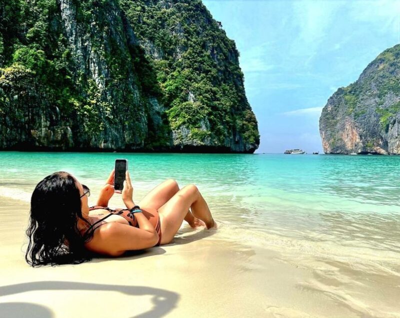 Phuket: Maya Bay, Phi Phi, and Bamboo Island Full-Day Trip - What Could Be Better