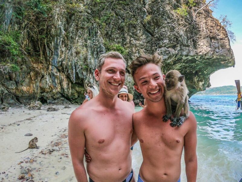 Phuket: Maya Bay, Phi Phi, and Bamboo Island Full-Day Trip - Who Will Appreciate This Tour?