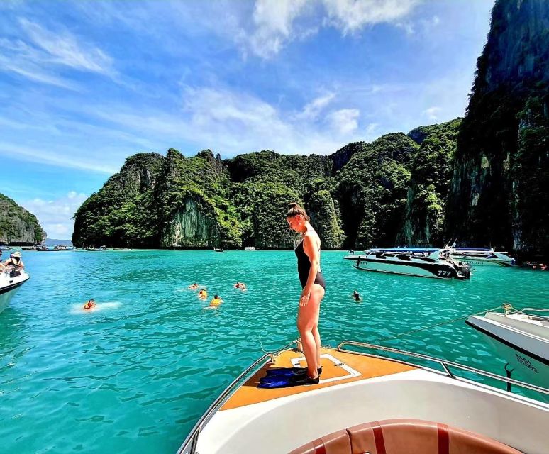 Phuket: Maya Bay, Phi Phi, and Bamboo Island Full-Day Trip - Final Thoughts