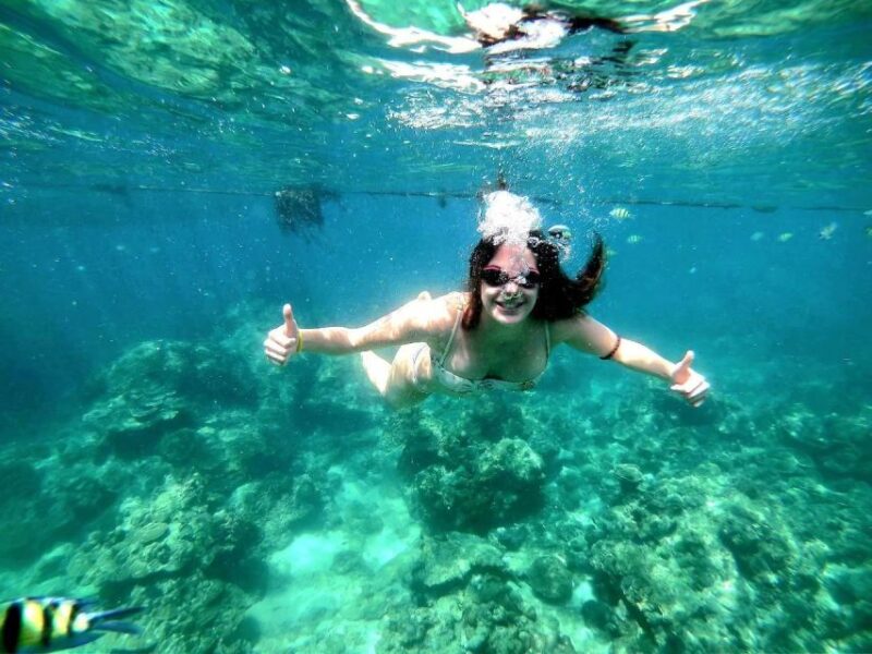 Phuket: Maya Bay, Phi Phi, and Bamboo Island Full-Day Trip - FAQ