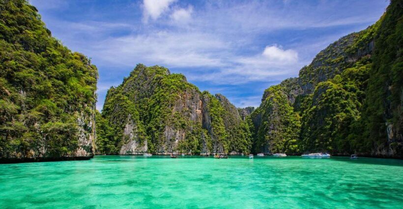 Phuket: Maya Bay, Phi Phi, Green, and Khai Islands Day Trip - The Sum Up