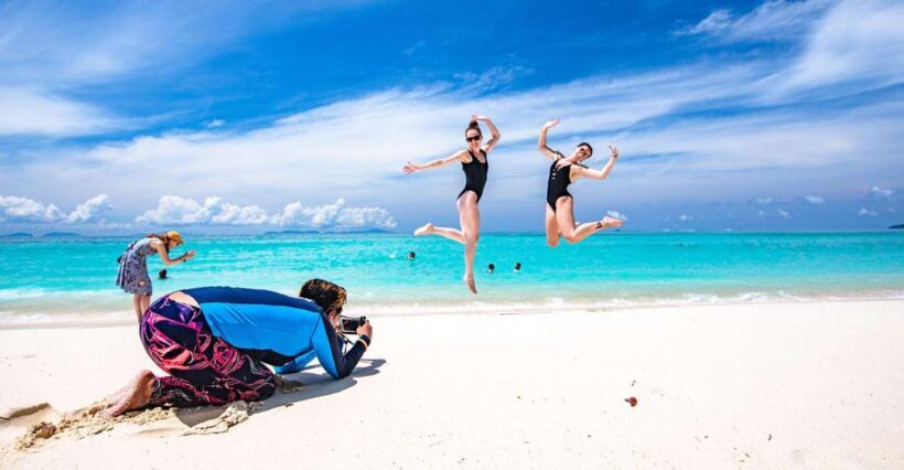 Phuket: Maya Beach, Bamboo Island, & Phi Phi Islands Tour - The Practical Side: What You Need to Know