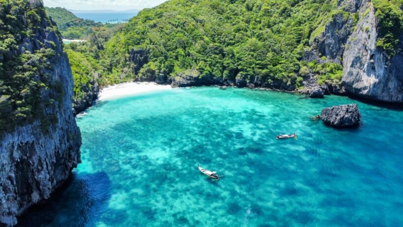 Phuket: Maya, Phi Phi, and Bamboo Island with Buffet Lunch - The Itinerary: What’s Included and Why It Matters