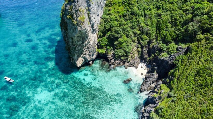 Phuket: Maya, Phi Phi, and Bamboo Island with Buffet Lunch - FAQs