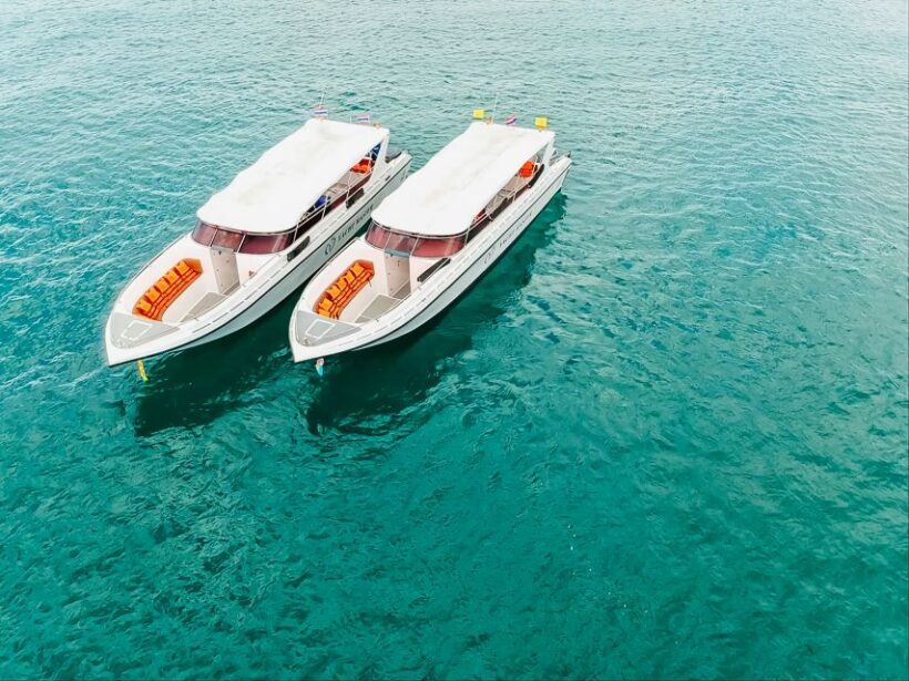Phuket: Maya, Phi Phi, and Bamboo Island with Buffet Lunch - Final Thoughts