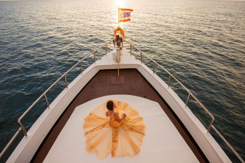 Phuket: Melody Sunset Dinner Cruise - An Introduction to the Melody Sunset Dinner Cruise