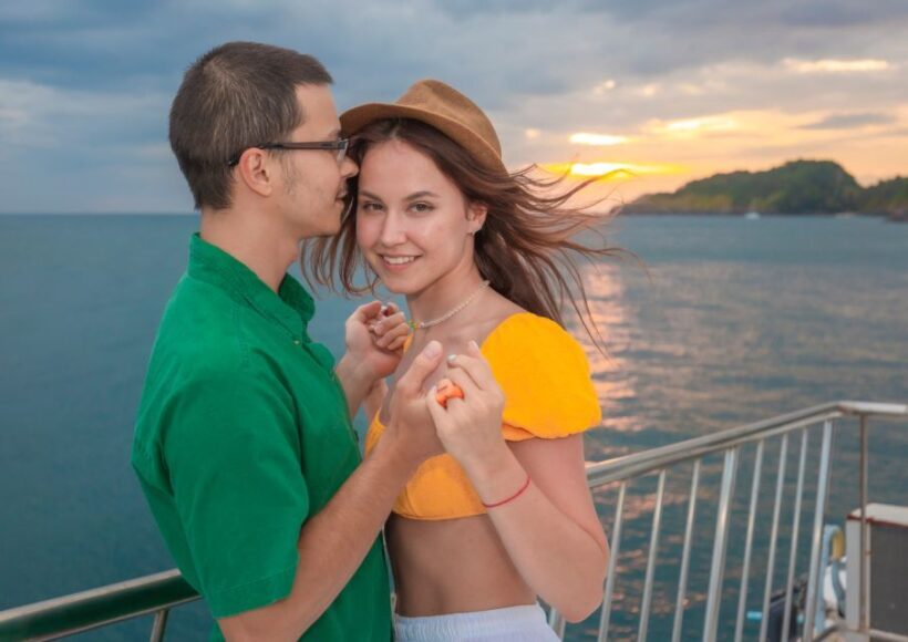 Phuket: Melody Sunset Dinner Cruise - Practical Tips & Considerations
