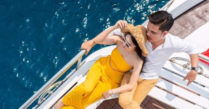Phuket: Melody Sunset Dinner Cruise - Who Will Love This Experience?