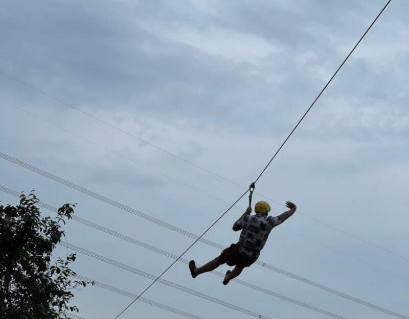 Phuket: Monkey Cave, Water Rafting, Zipline with ATV Option - Final Thoughts: Is This Tour Right for You?