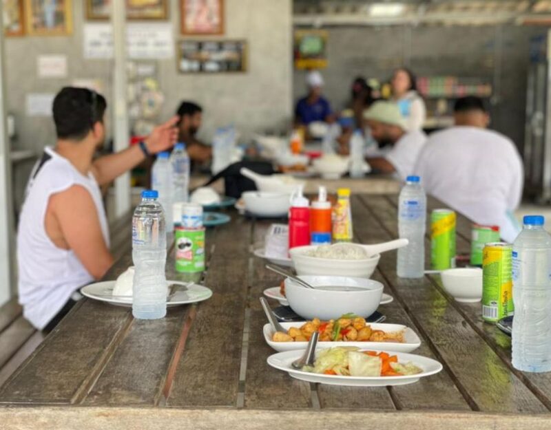 Phuket: Monkey Cave, Water Rafting, Zipline with ATV Option - Frequently Asked Questions