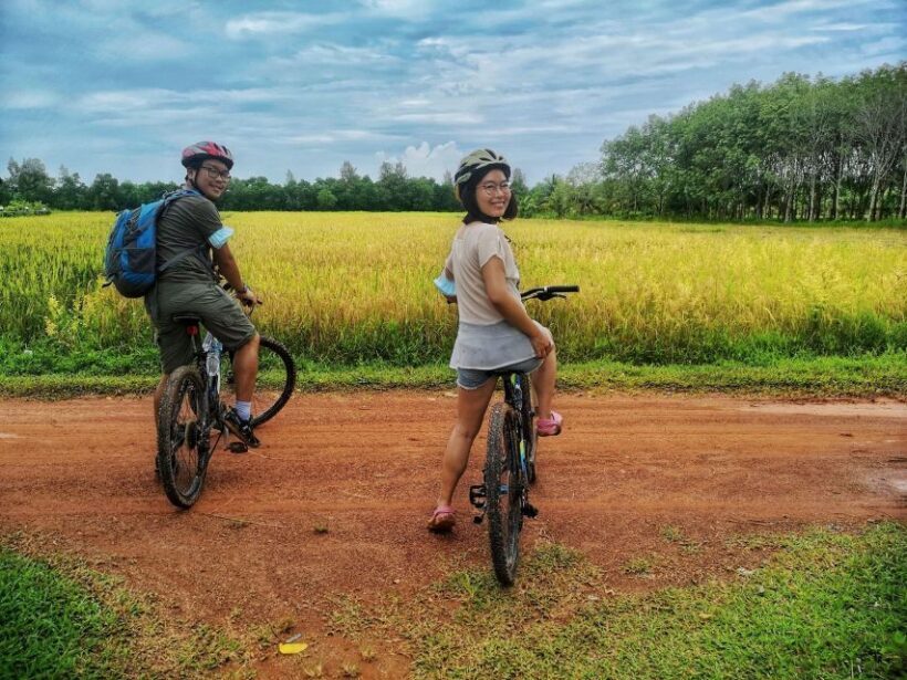 Phuket Mountain Bike Tour On Koh Yao Noi - FAQs
