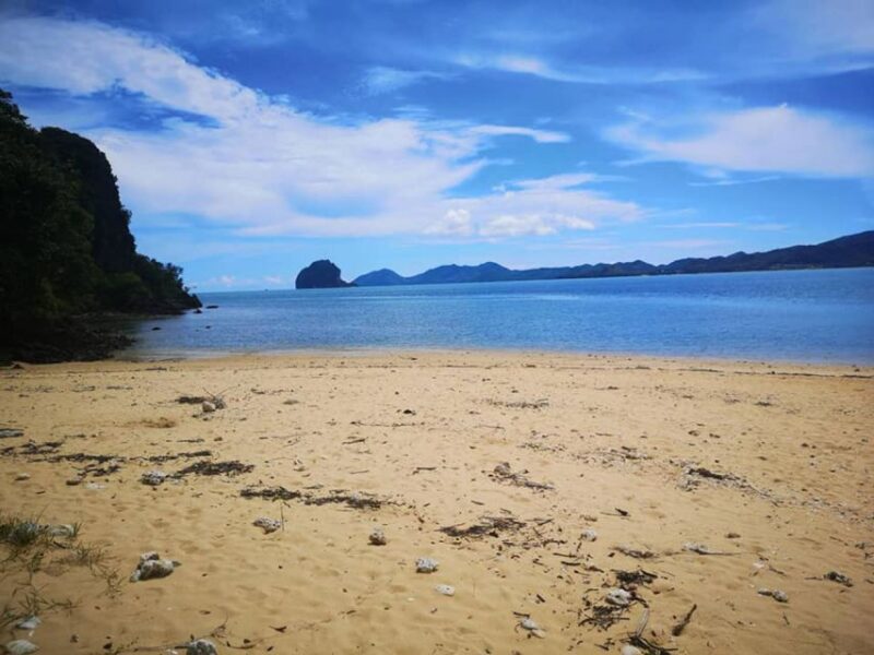 Phuket Mountain Bike Tour On Koh Yao Noi - What’s Included & What’s Not