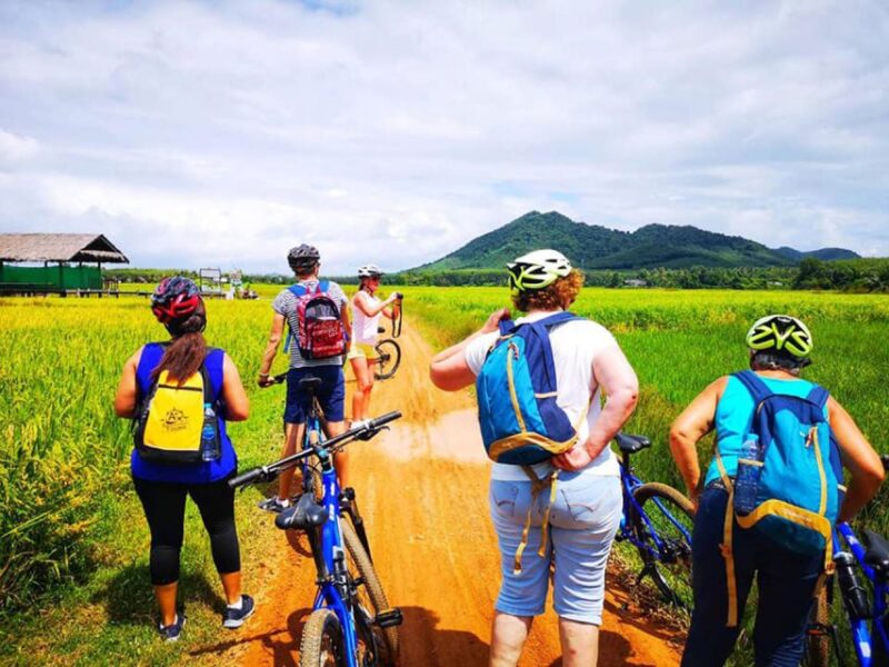 Phuket Mountain Bike Tour On Koh Yao Noi - The Sum Up: Is It Worth It?
