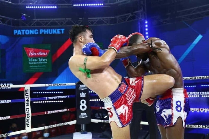 Phuket: Muay Thai Fight at Patong Boxing Stadium - The Value and Practicalities